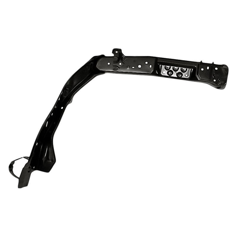 Replacement ID0013AA2055R00 - Passenger Side Radiator Support (Standard ...