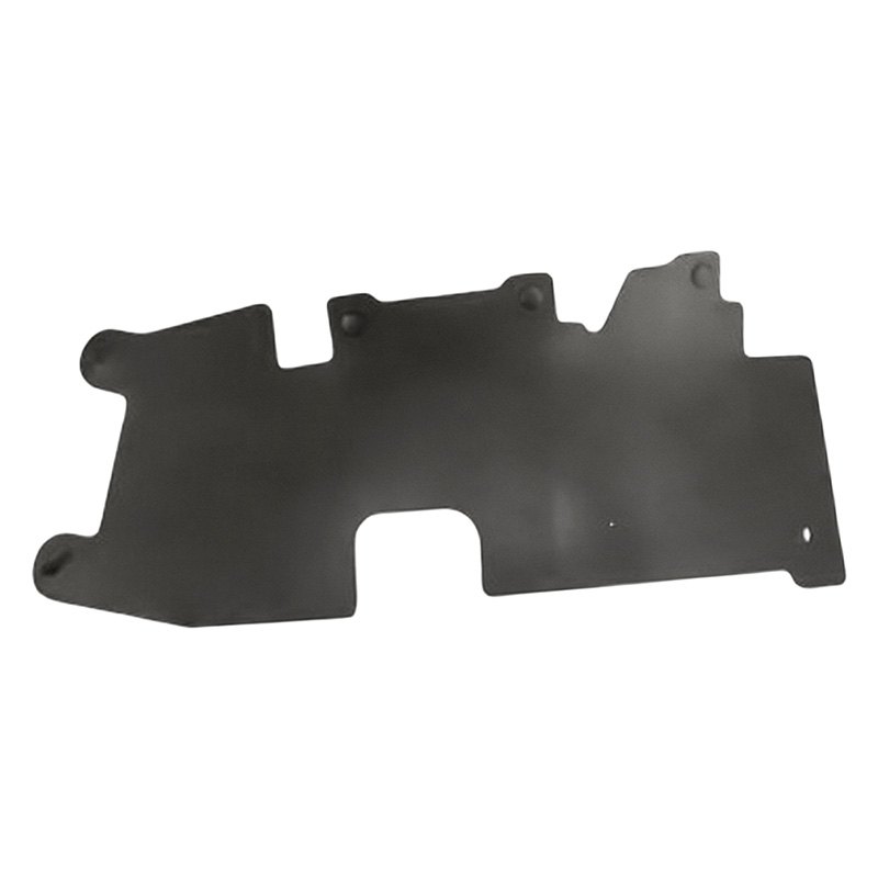 Replacement ID0013AA2297R00 - Passenger Side Grille Air Deflector ...