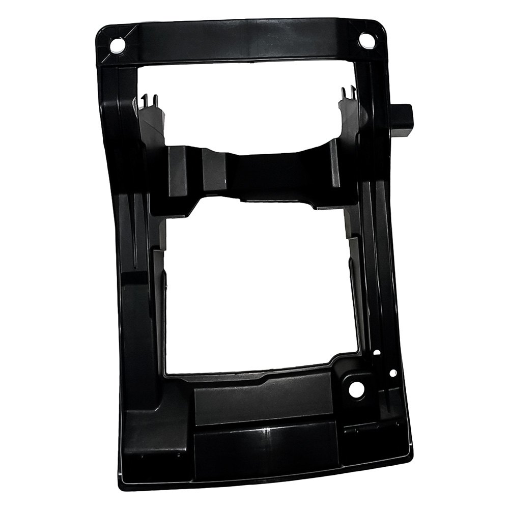 Replacement ID0013AA2611C00 - Center Radiator Support (CAPA Certified)