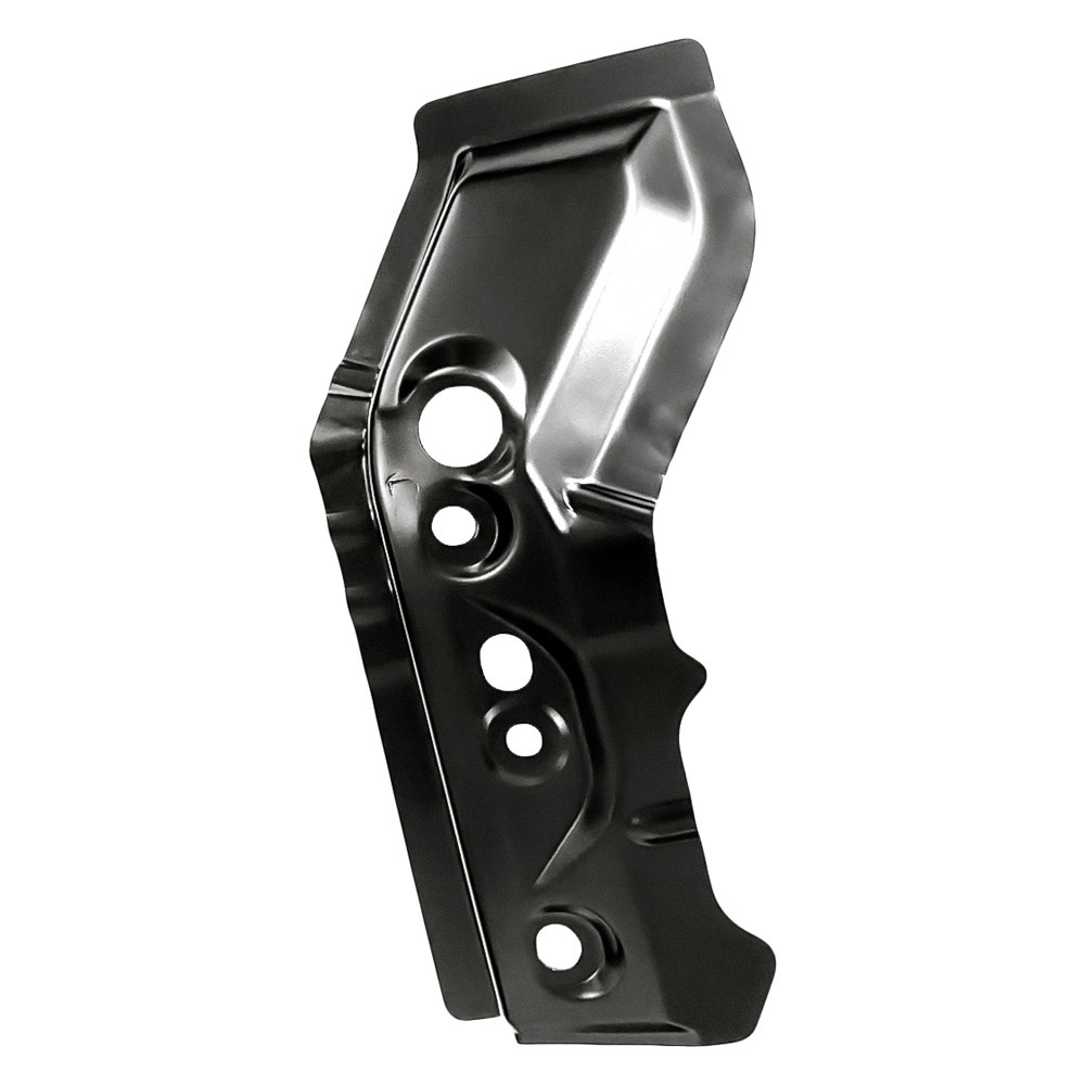 Replacement ID0013AA2962R00 - Driver Side Lower Outer Radiator Support ...