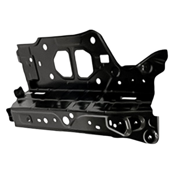 Replacement ID0013AA2969R00 - Passenger Side Radiator Support (Standard ...