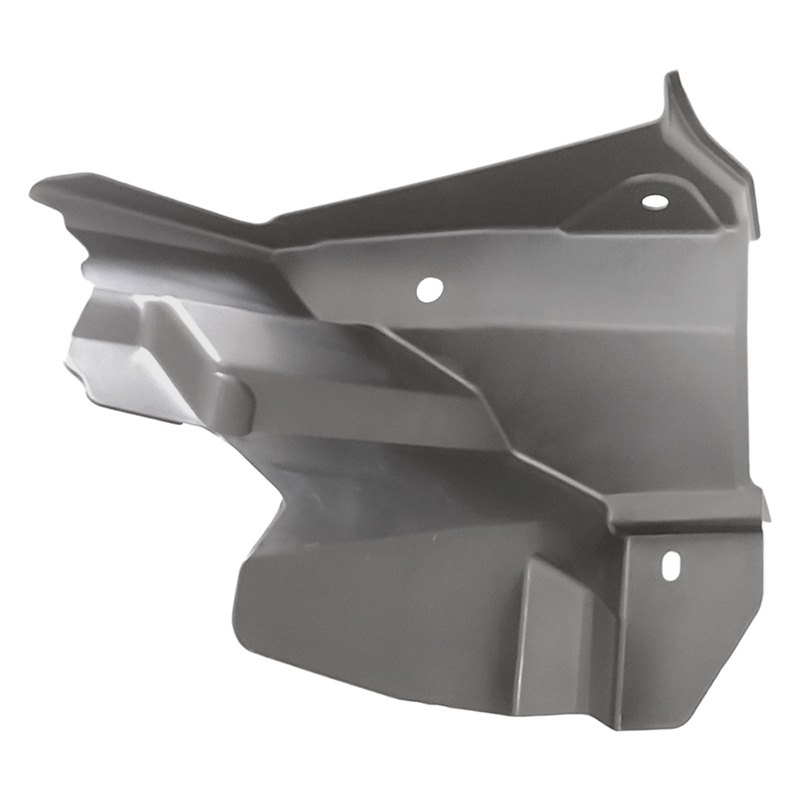 Replacement ID0013AA3022R00 - Driver Side Grille Air Deflector ...