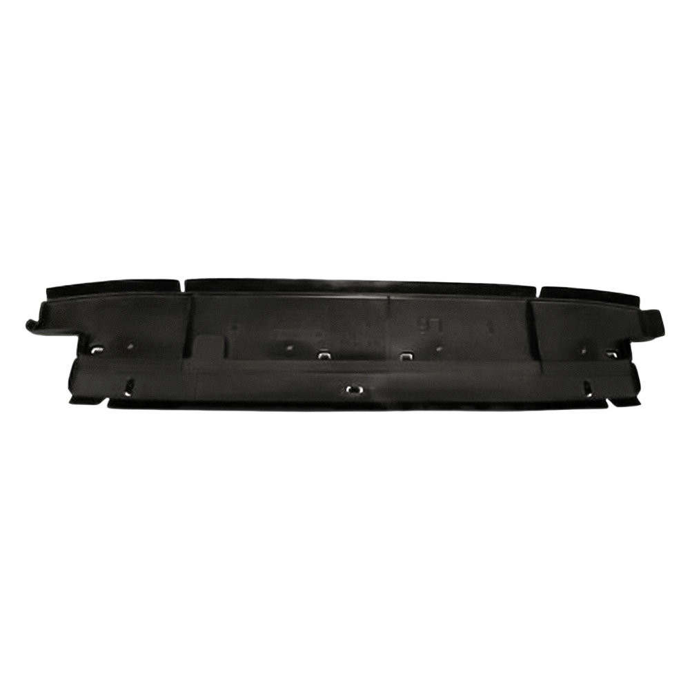 Replacement ID0013AA3037R00 - Lower Radiator Support Air Deflector ...