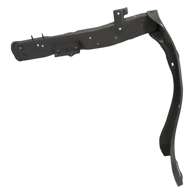 Replacement ID0013AA3198C00 - Driver Side Radiator Support Tie Bar ...