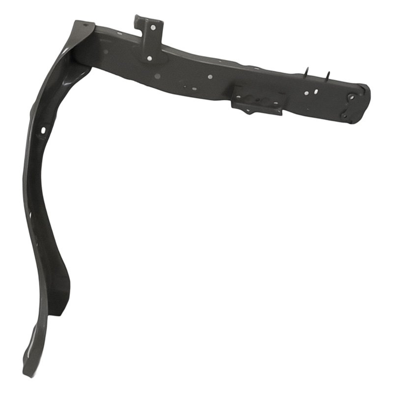 Replacement ID0013AA3199C00 - Passenger Side Radiator Support Tie Bar ...