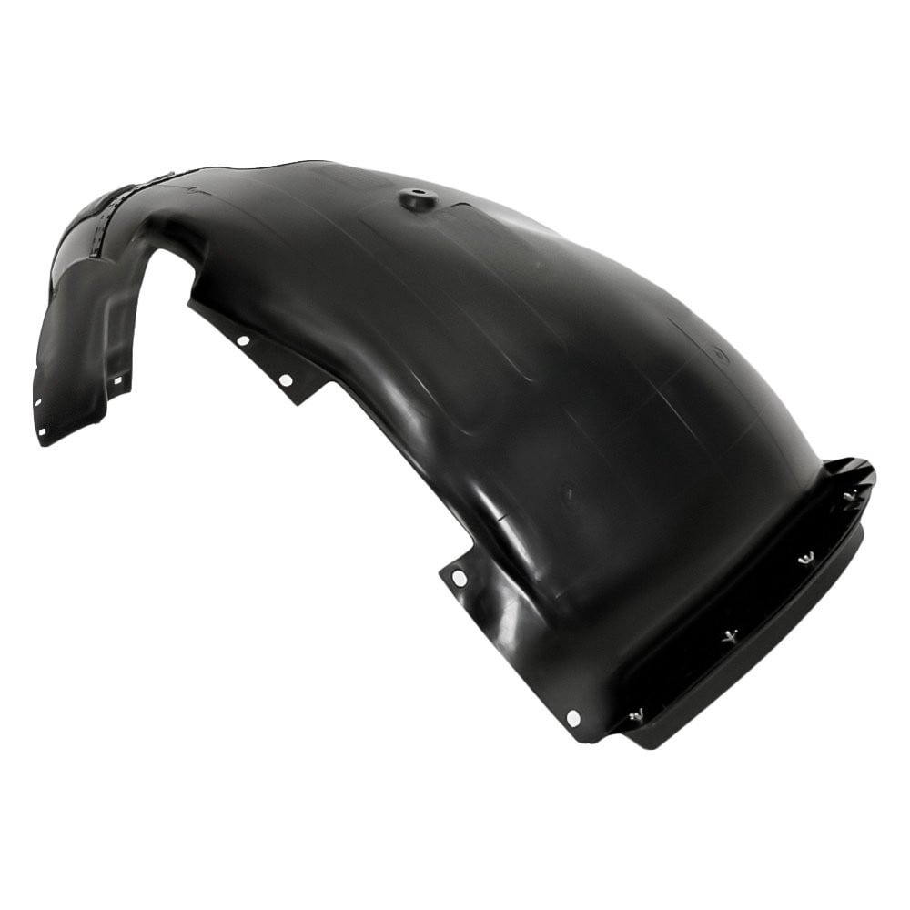 Replacement ID0016AA0663R00 - Front Passenger Side Fender Liner ...