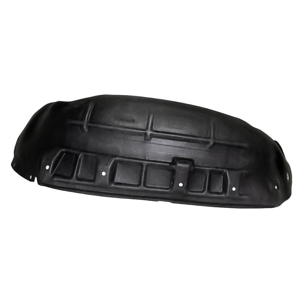Replacement ID0016AA2051R00 - Rear Passenger Side Fender Liner ...