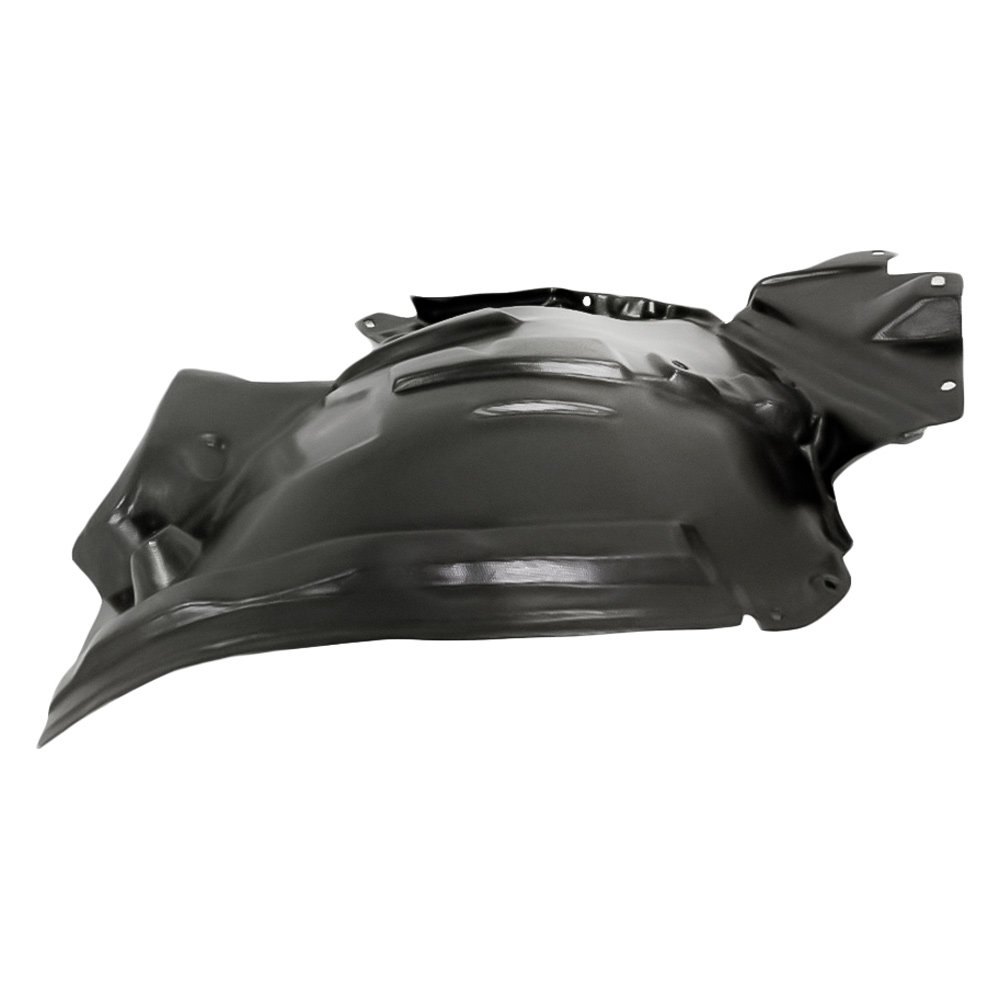 Replacement ID0016AA3452R00 - Front Driver Side Fender Liner Rear ...