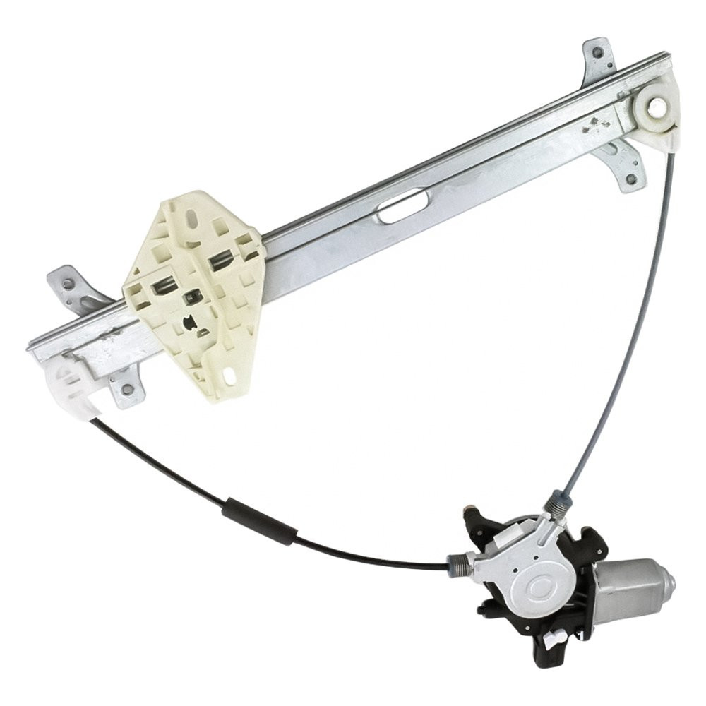 Replacement ID0017AA0381R00 - Front Passenger Side Power Window ...