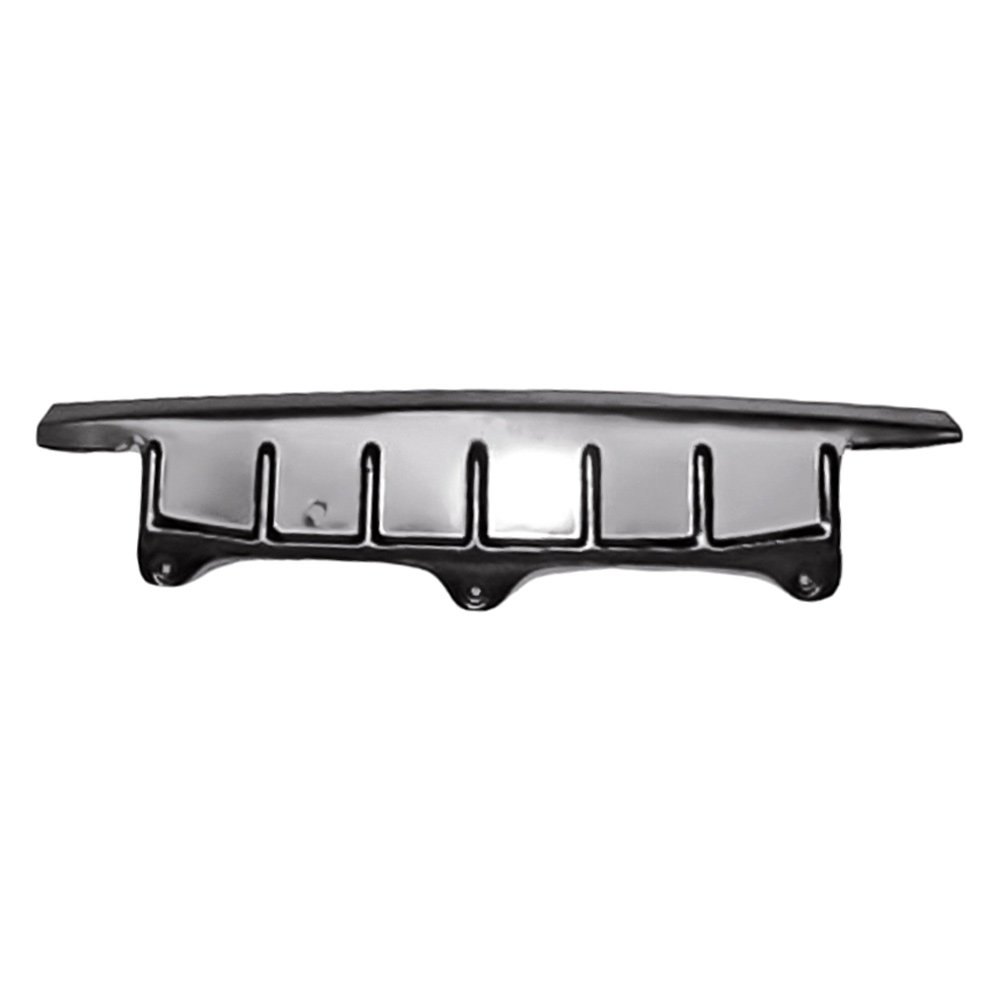 Replacement ID0018AA0005R00 - Front Lower Bumper Valance (Standard Line)