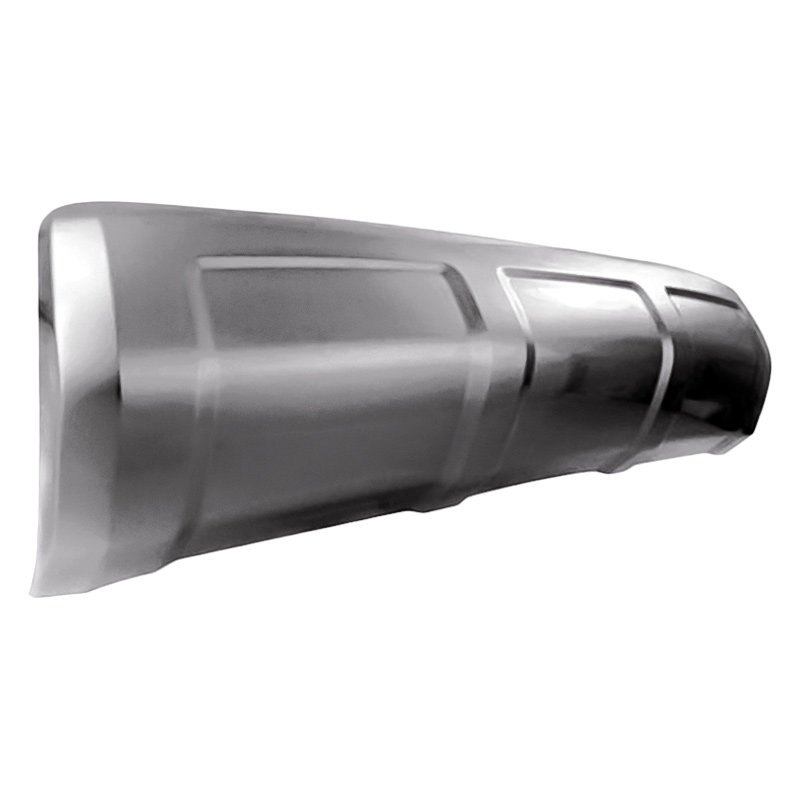 Replacement ID0018AA0024R00 - Front Lower Bumper Valance (Standard Line)