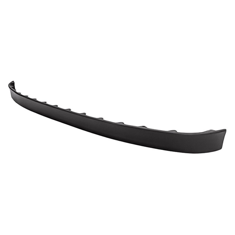 Replacement ID0018AA0072R00 - Front Lower Bumper Cover Extension ...