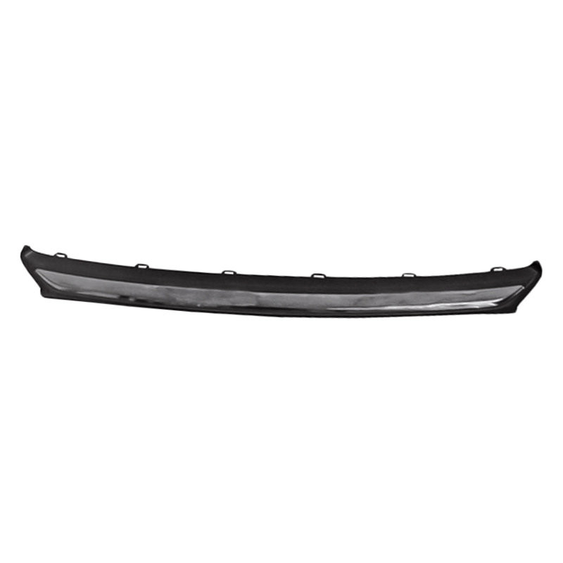 Replacement ID0018AA0082R00 - Front Lower Bumper Cover Molding ...