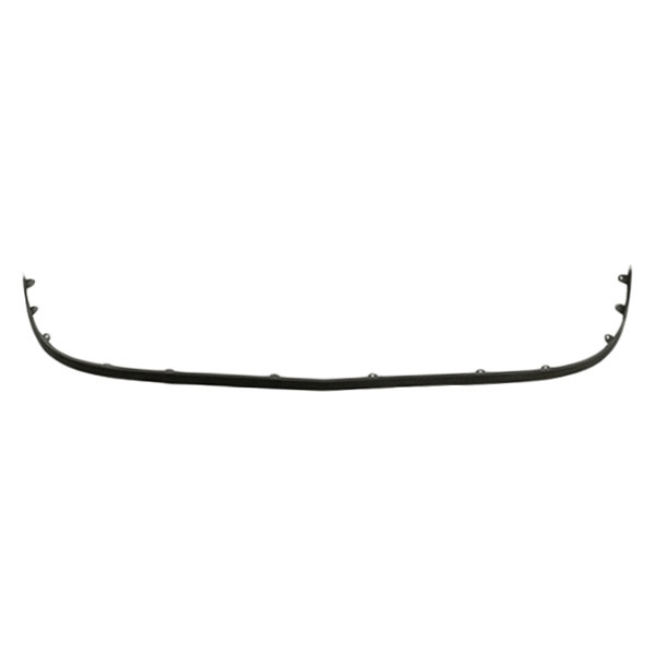 Replacement ID0018AA0104R00 - Front Lower Bumper Air Deflector ...