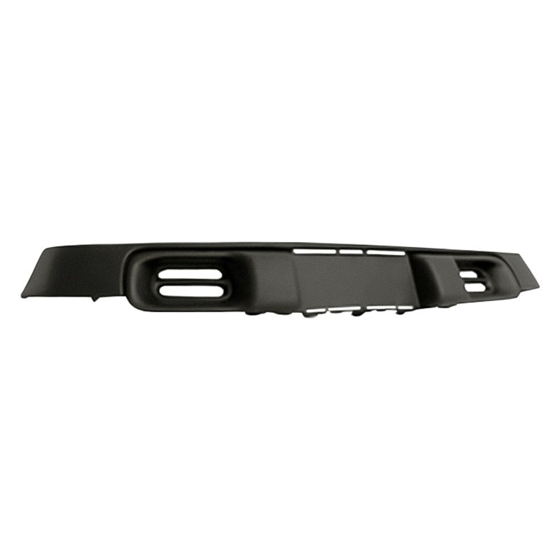 Replacement ID0018AA0128R00 - Front Bumper Air Deflector (Standard Line)