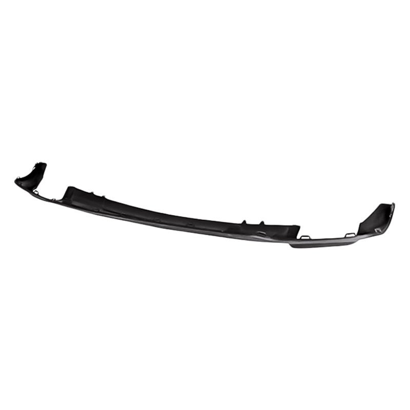 Replacement ID0018AA0143C00 - Rear Lower Bumper Cover (CAPA Certified)