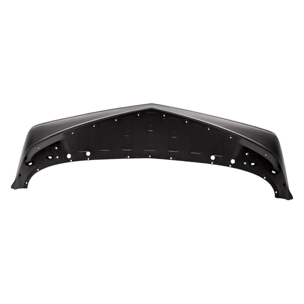 Replacement ID0018AA0153R00 - Front Bumper Spoiler (Standard Line)