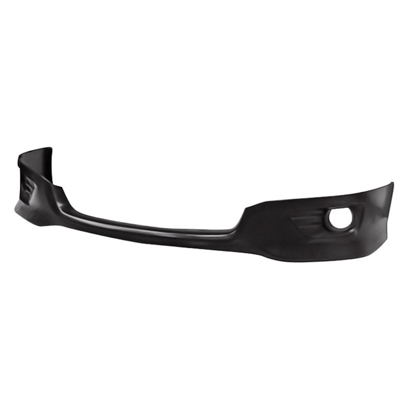 Replacement ID0018AA0172R00 - Front Bumper Spoiler (Standard Line)