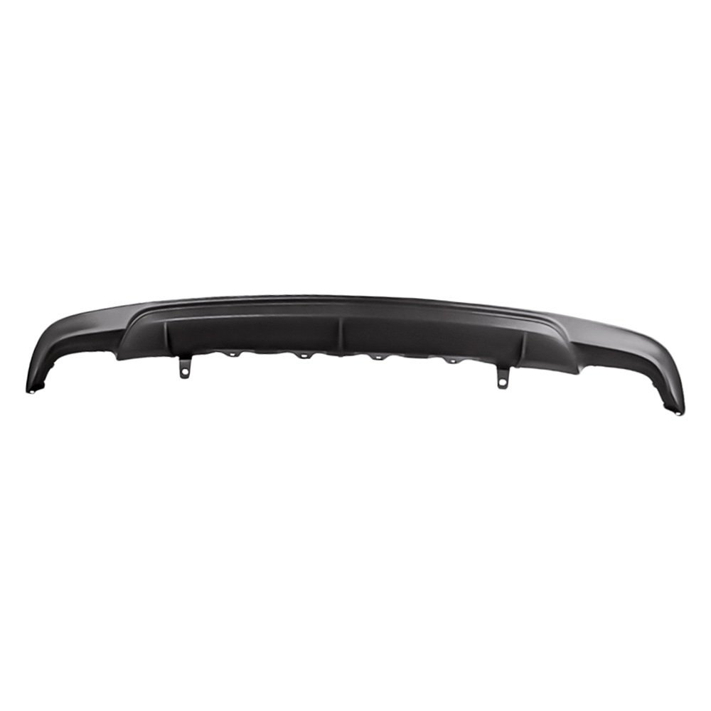 Replacement ID0018AA0173R00 - Rear Lower Bumper Valance (Standard Line)