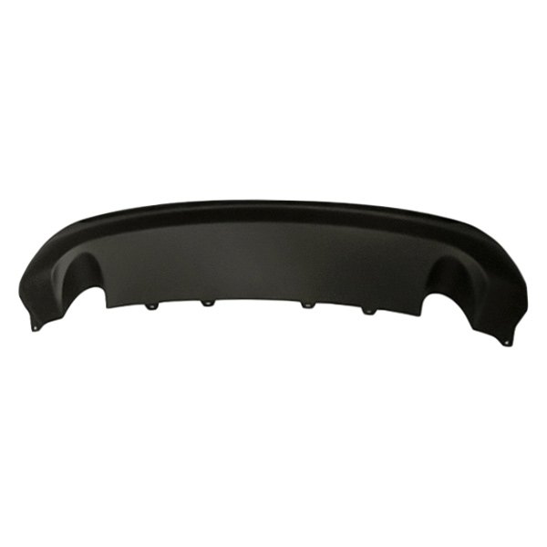 Replacement ID0018AA0227R00 - Rear Lower Bumper Valance (Standard Line)