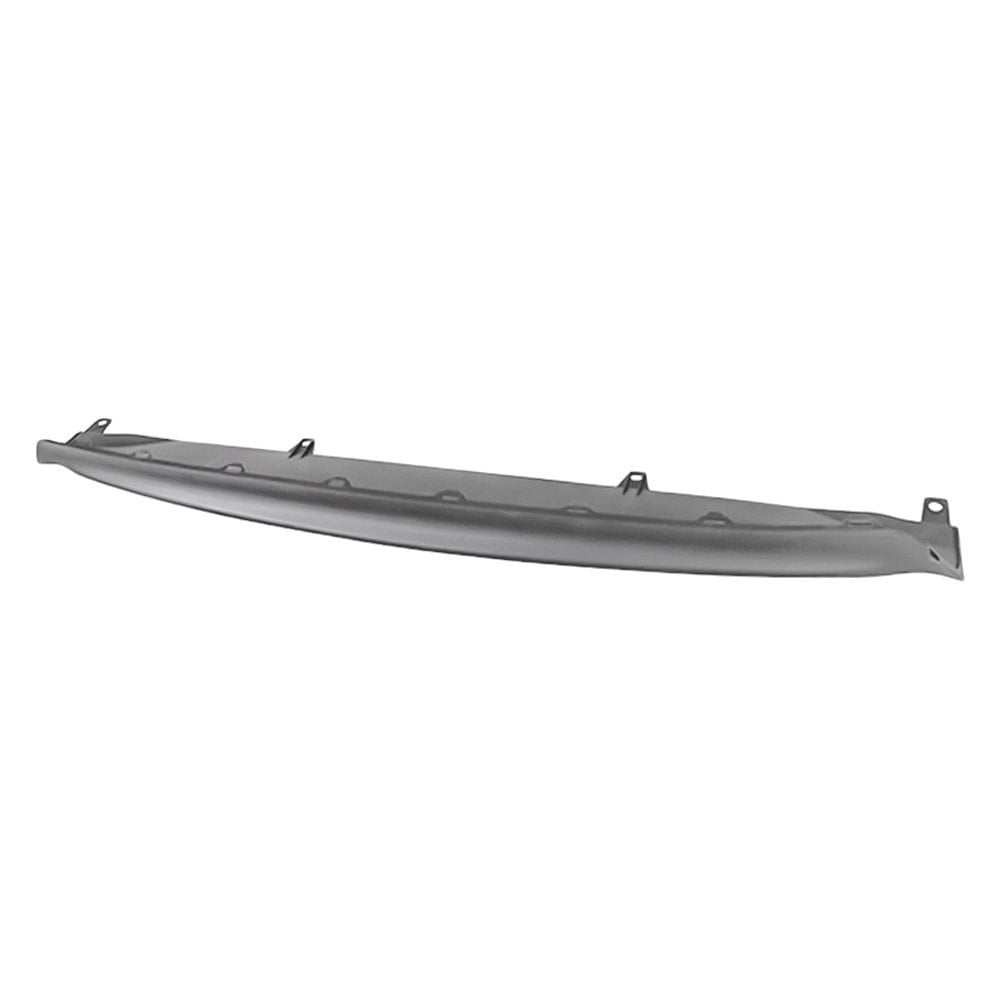 Replacement ID0018AA0236R00 - Rear Lower Bumper Valance (Standard Line)