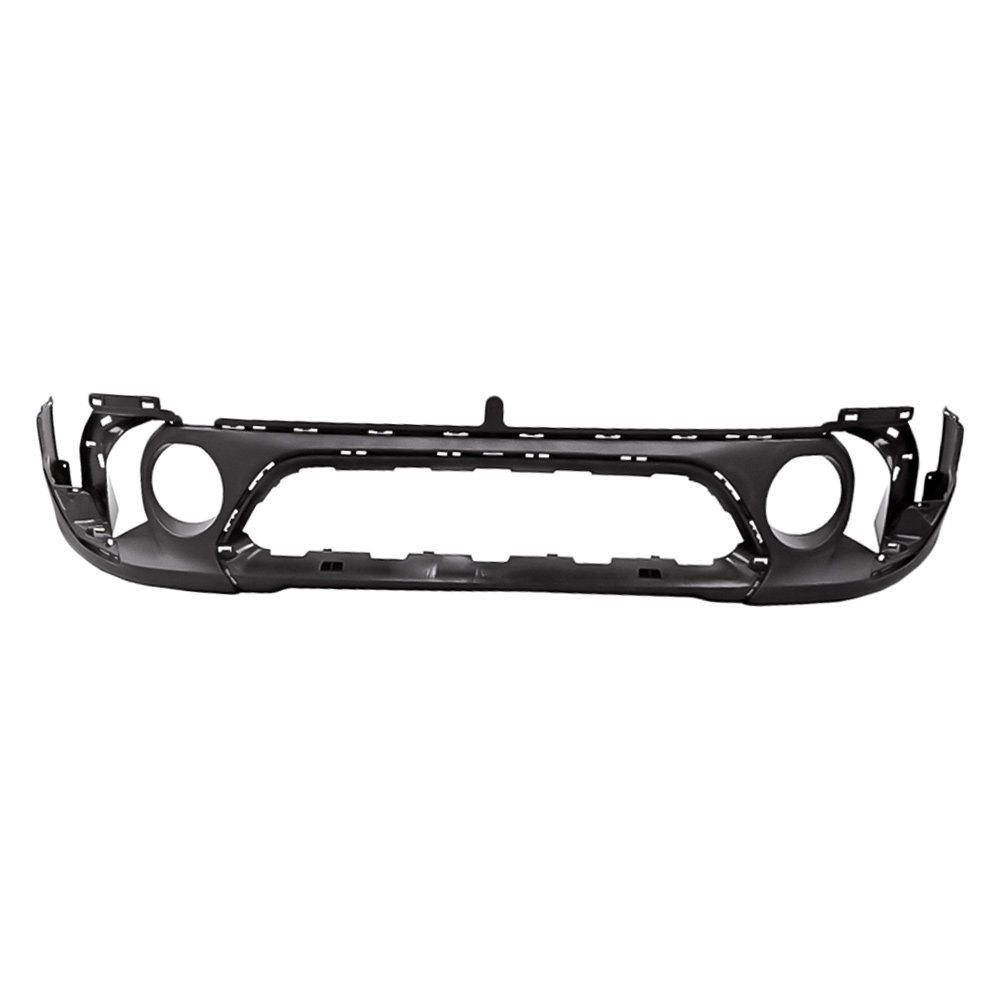 Replacement - Front Lower Bumper Cover (Standard Line)