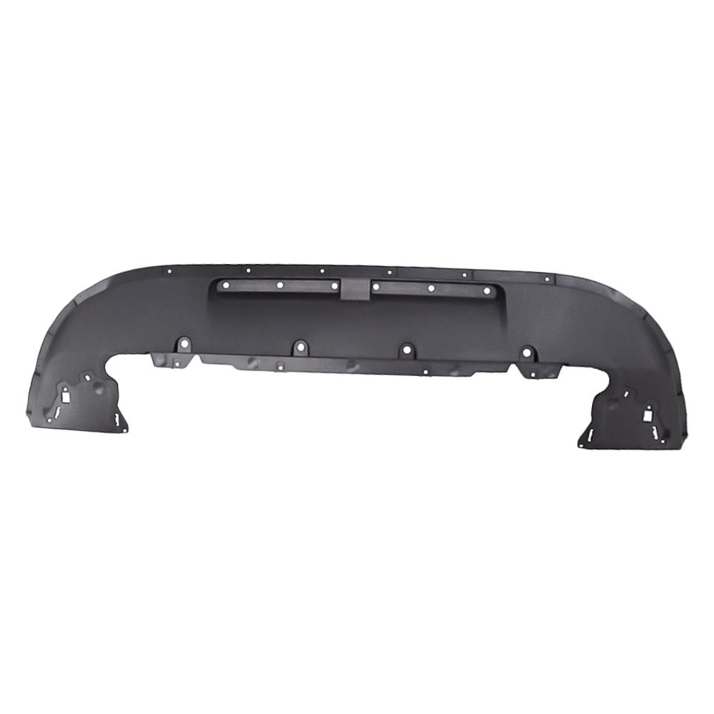 Replacement ID0018AA0291C00 - Front Bumper Air Deflector (CAPA Certified)