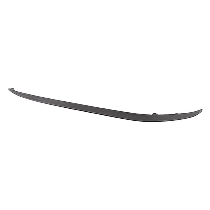 Replacement ID0018AA0301R00 - Front Lower Bumper Air Deflector ...