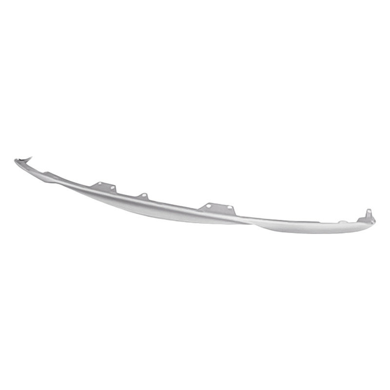 Replacement ID0018AA0314R00 - Rear Lower Bumper Valance (Standard Line)