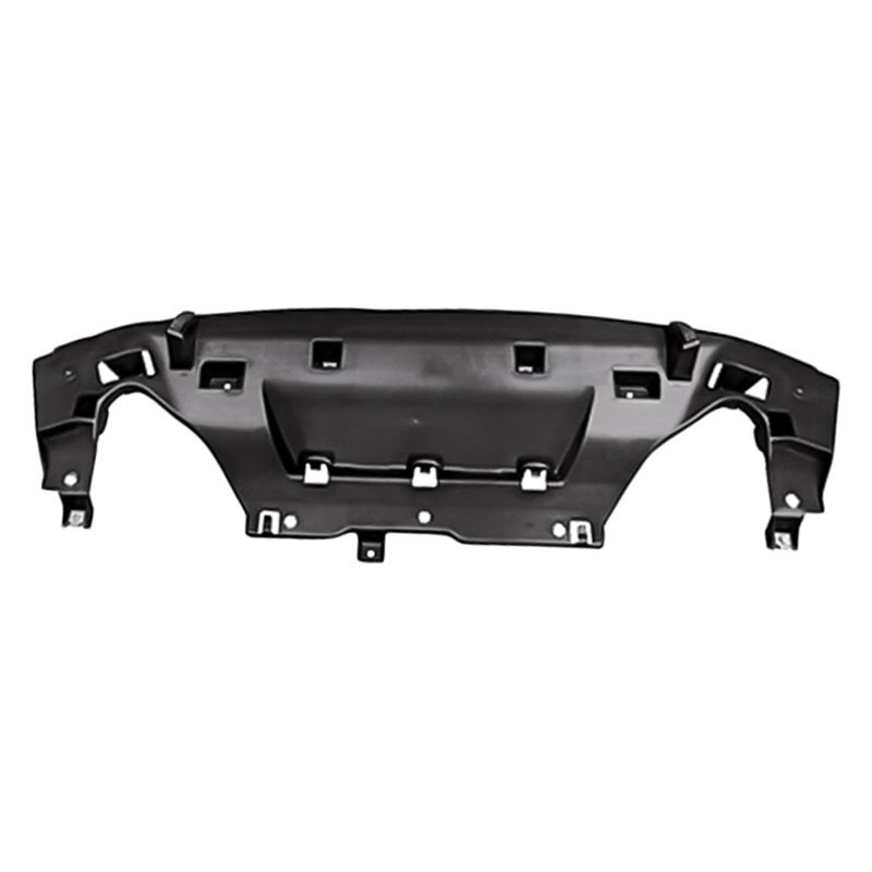 Replacement ID0018AA0322R00 - Front Lower Bumper Air Shield (Standard Line)