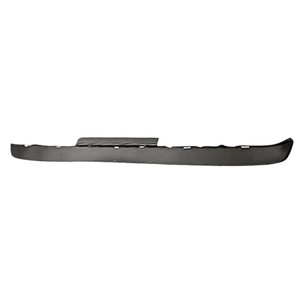 Replacement ID0018AA0325C00 - Front Lower Bumper Air Dam (CAPA Certified)