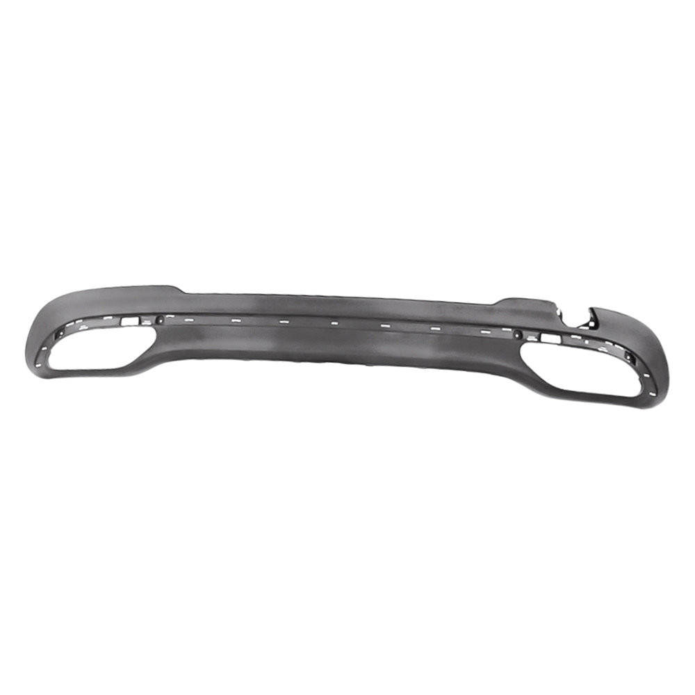 Replacement ID0018AA0341R00 - Rear Lower Bumper Valance (Standard Line)