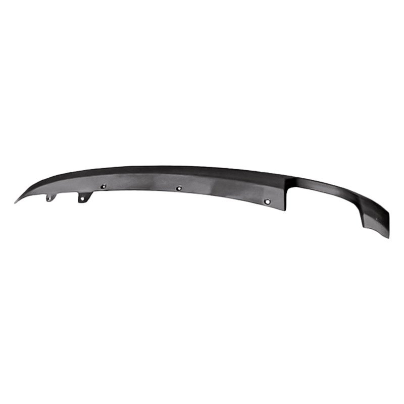 Replacement ID0018AA0368R00 - Rear Lower Bumper Cover (Standard Line)