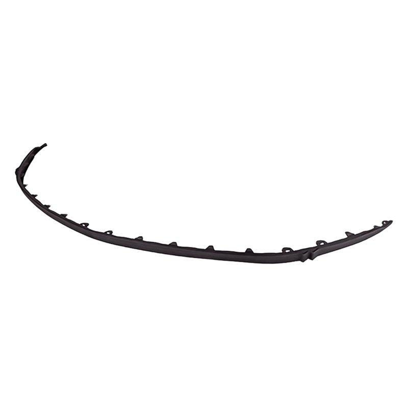 Replacement ID0018AA0380R00 - Front Lower Bumper Deflector (Standard Line)