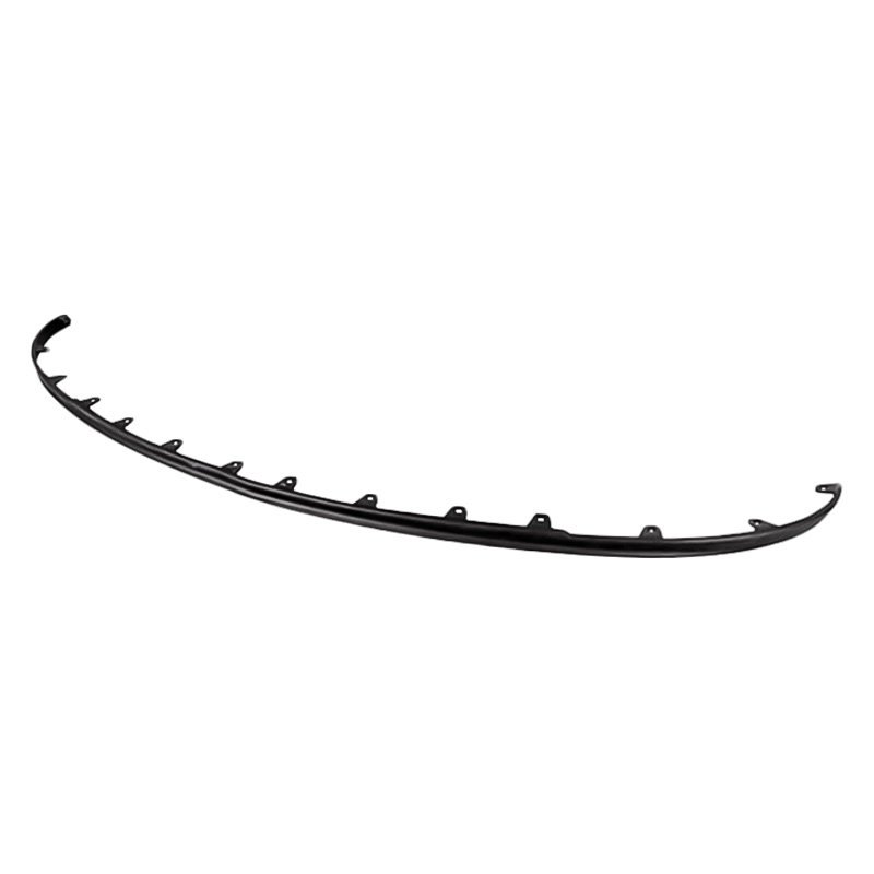 Replacement ID0018AA0393R00 - Front Lower Bumper Air Deflector ...