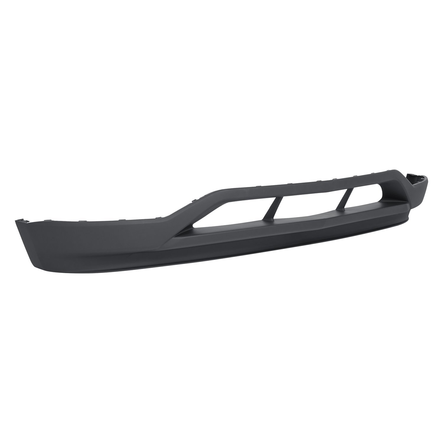 Replacement ID0018AA0394R00 - Front Lower Bumper Cover (Standard Line)