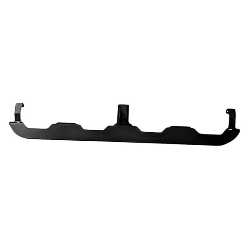 Replacement ID0018AA0400R00 - Front Lower Bumper Spoiler (Standard Line)