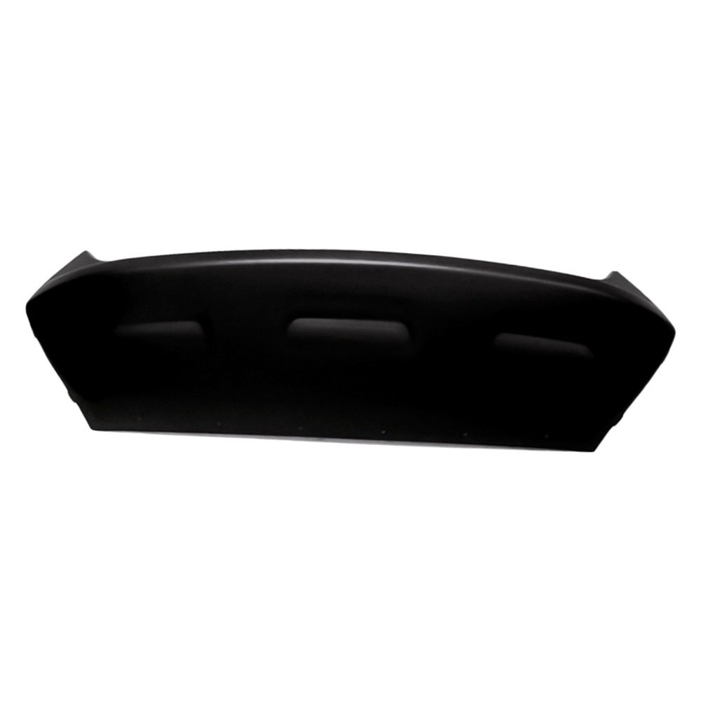 Replacement ID0018AA0407C00 - Front Bumper Skid Plate (CAPA Certified)