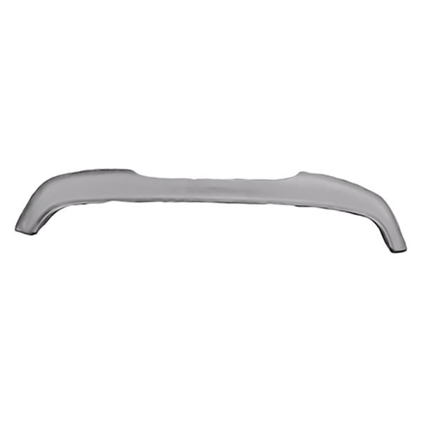 Replacement ID0018AA0438C00 - Front Lower Bumper Valance (CAPA Certified)