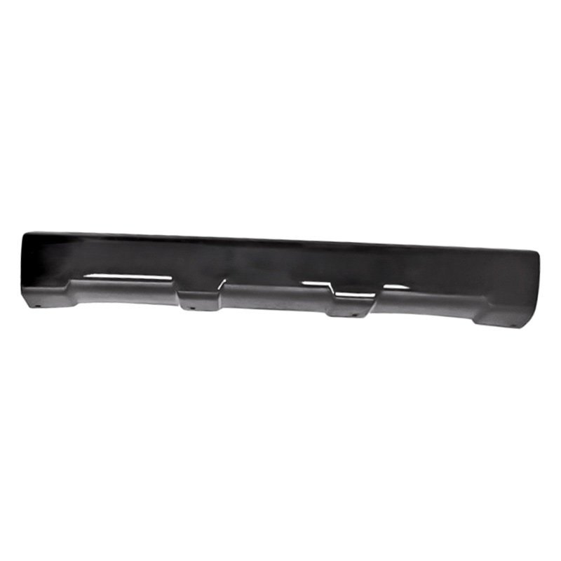 Replacement ID0018AA0482C00 - Rear Lower Bumper Valance (CAPA Certified)