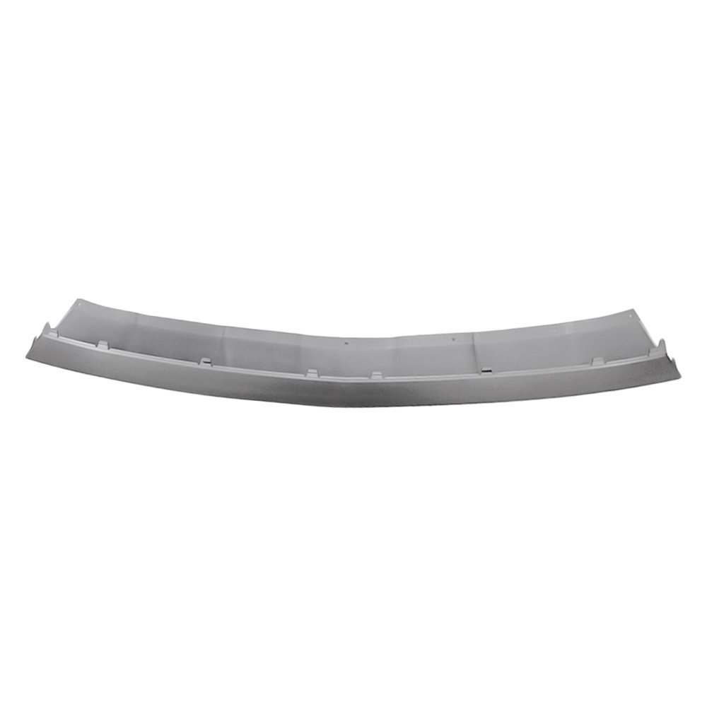 Replacement ID0018AA0518R00 - Front Lower Bumper Valance (Standard Line)
