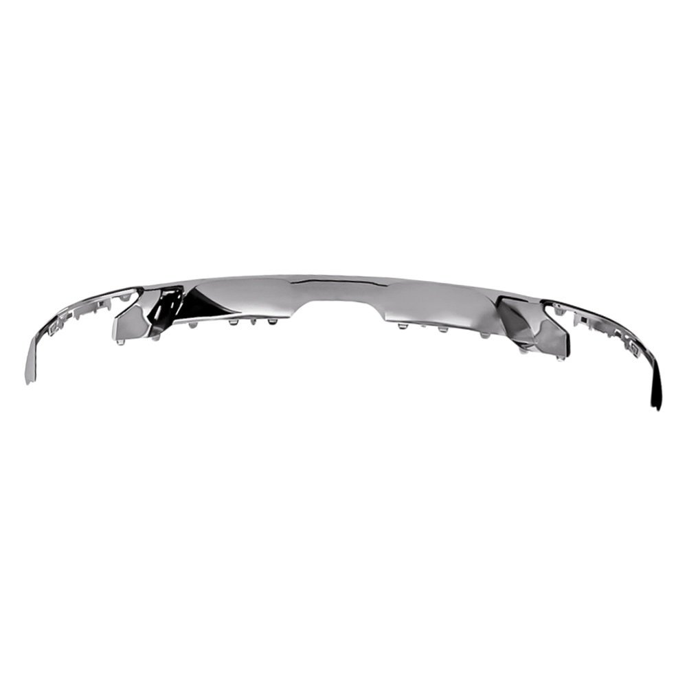 Replacement ID0018AA0545R00 - Rear Lower Valance Panel (Standard Line)