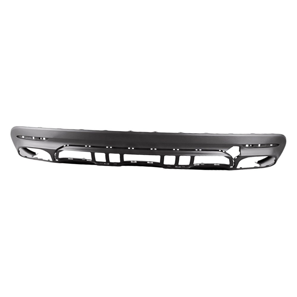 Replacement ID0018AA0553R00 - Rear Lower Bumper Cover (Standard Line)