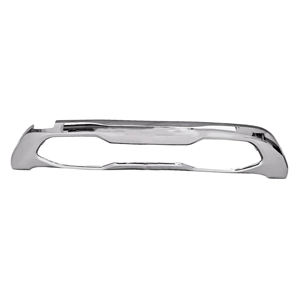 Replacement ID0018AA0560R00 - Front Bumper Valance (Standard Line)
