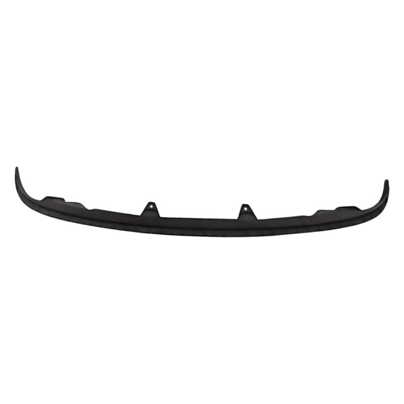 Replacement ID0018AA0566R00 - Front Bumper Spoiler (Standard Line)