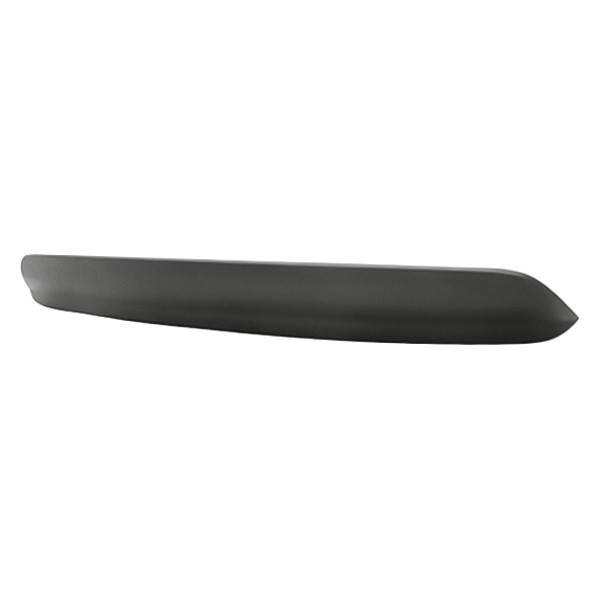 Replacement ID0018AA0591R00 - Rear Lower Bumper Cover (Standard Line)