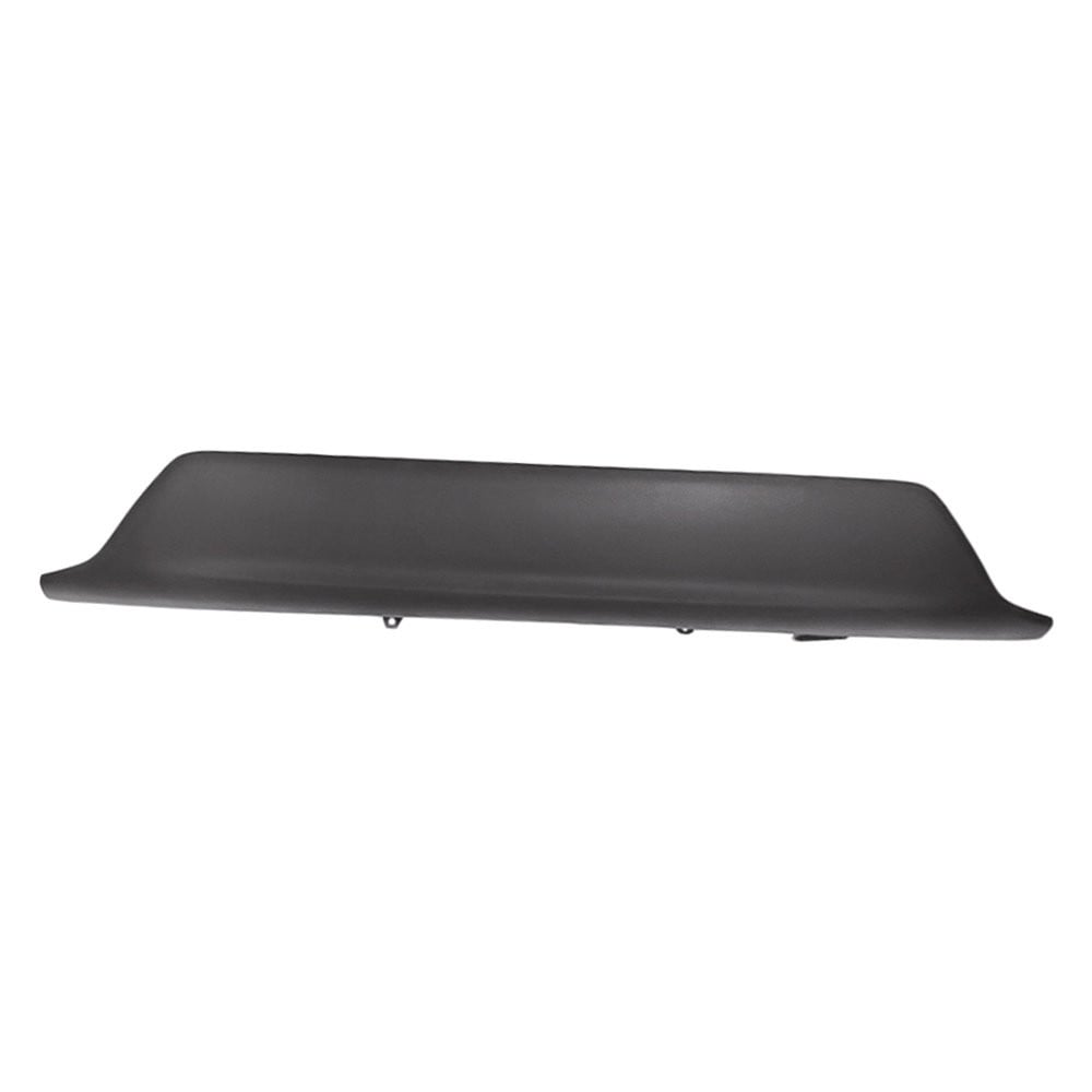 Replacement ID0018AA0595R00 - Rear Lower Bumper Valance (Standard Line)