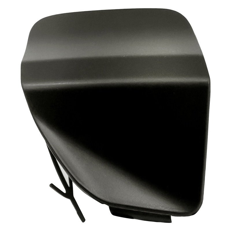 Replacement ID0018AA0608R00 - Rear Lower Bumper Valance (Standard Line)