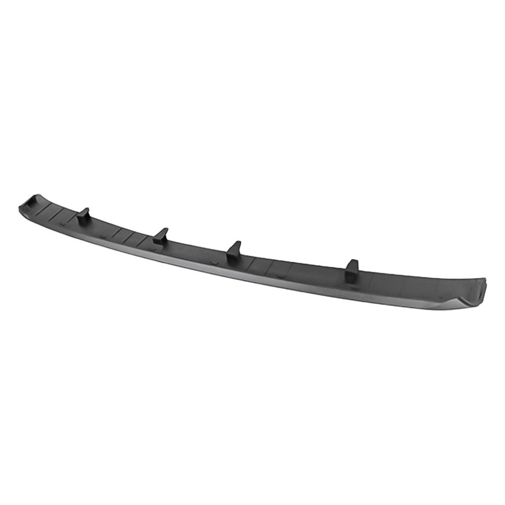 Replacement ID0018AA0629R00 - Front Lower Bumper Spoiler (Standard Line)