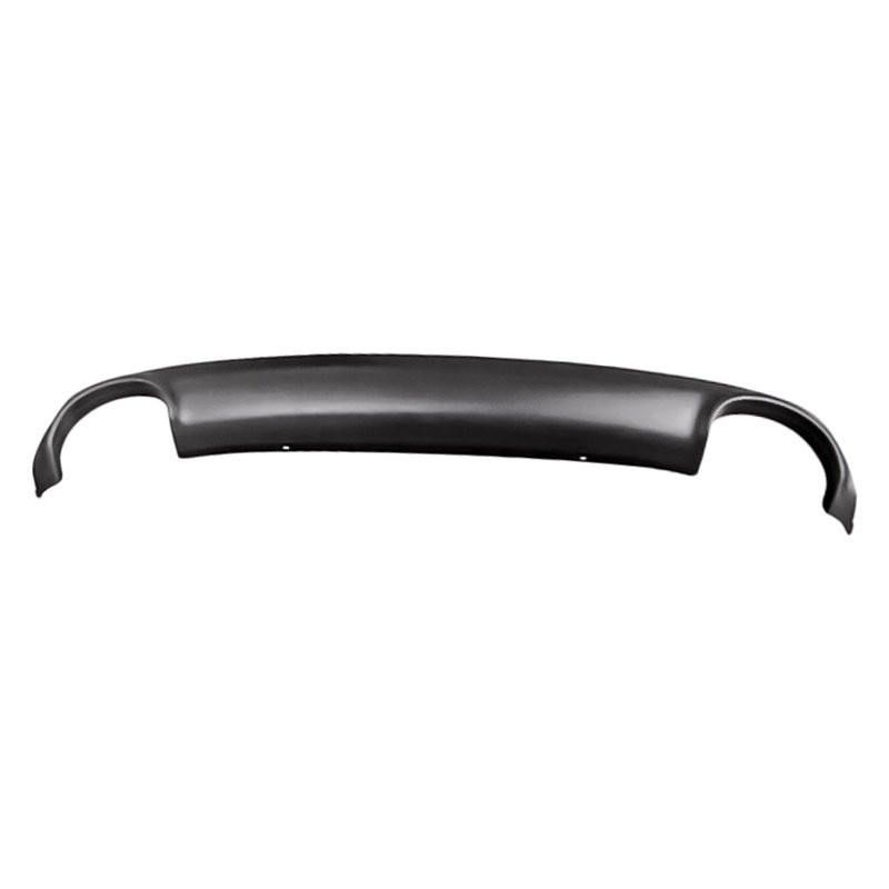Replacement ID0018AA0772R00 - Rear Lower Bumper Cover (Standard Line)